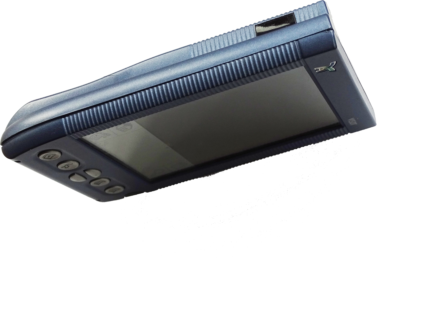 Handspring Prism Fanseite – Vom Personal Digital Assistant zum Smartphone