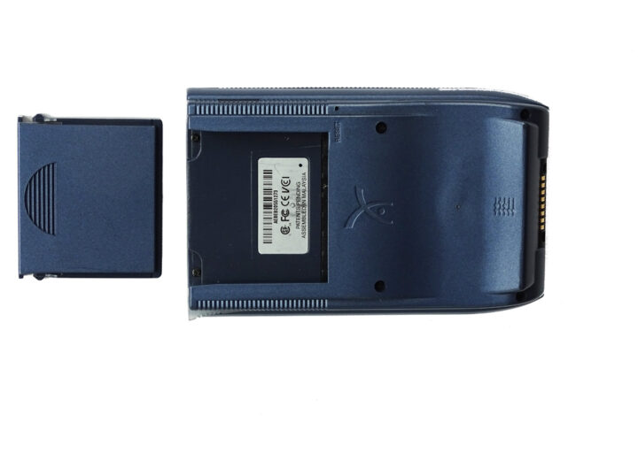 Handspring Prism Fanseite – Vom Personal Digital Assistant zum Smartphone